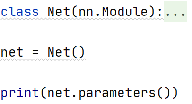 model.parameters()与model.state_dict() - 知乎