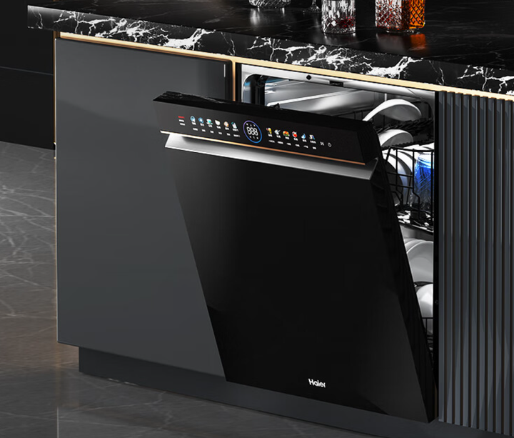 2023年海尔洗碗机最全选购攻略|海尔W30/W5000/W50/W600全面横评 - 知乎