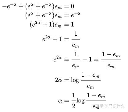 手写adaboost的分类算法—SAMME算法 - 知乎