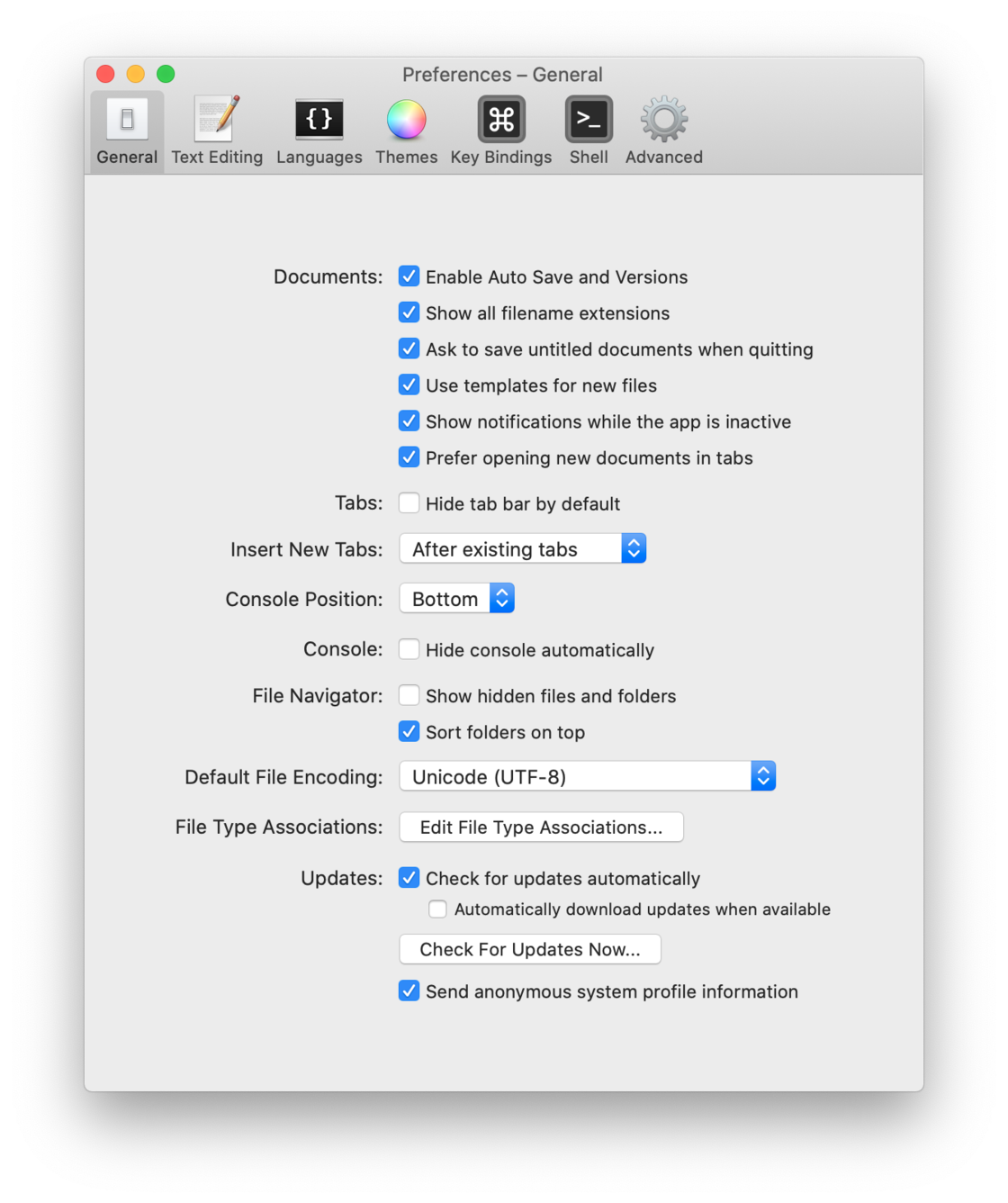 CodeRunner：在Mac上以轻量方式呈现的Xcode - 知乎