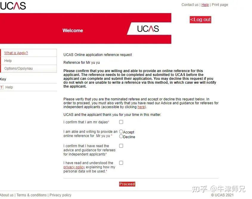 超详细 | UCAS使用全攻略 | 申请路上不犯愁~ - 知乎