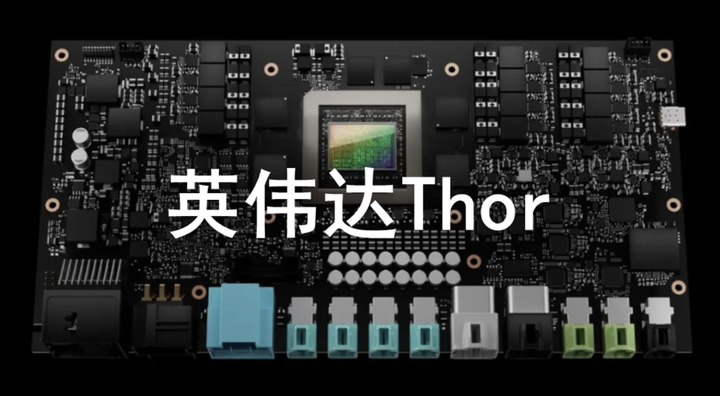 英伟达“雷神”不可怕，相反更是好事 - 知乎