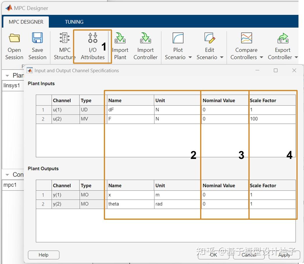 Simulink MPC 07 显式 MPC - 知乎