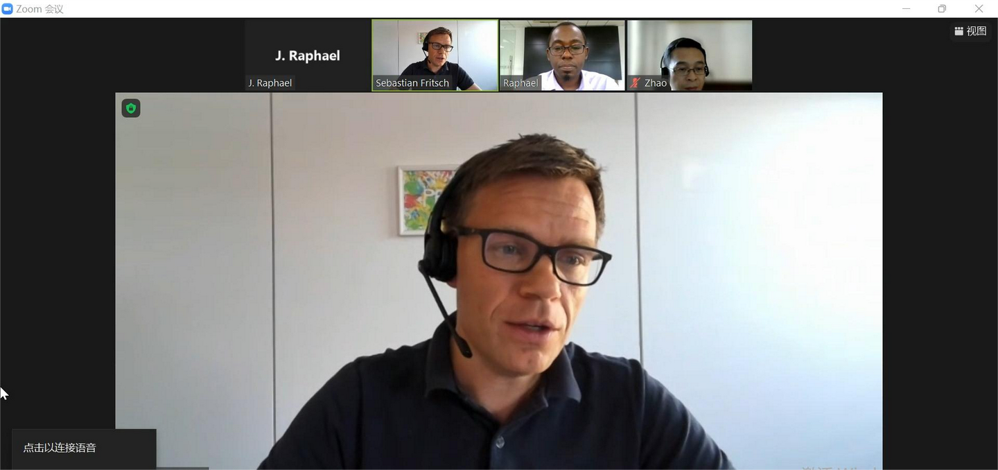 推动国内厂商开展 CC EAL6及以上认证！望安科技成功举办多场与国际权威CC认证实验室交流沟通会！ - 知乎