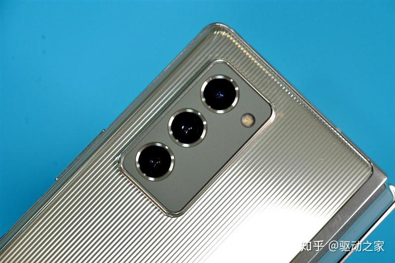 如此超凡才能“心系天下”！三星W21 5G评测：体验至奢机皇 - 知乎