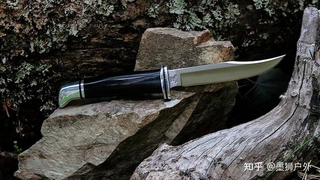 世界名刀品牌（七）Buck （巴克）：百年猎刀传奇的生存法则 - 知乎