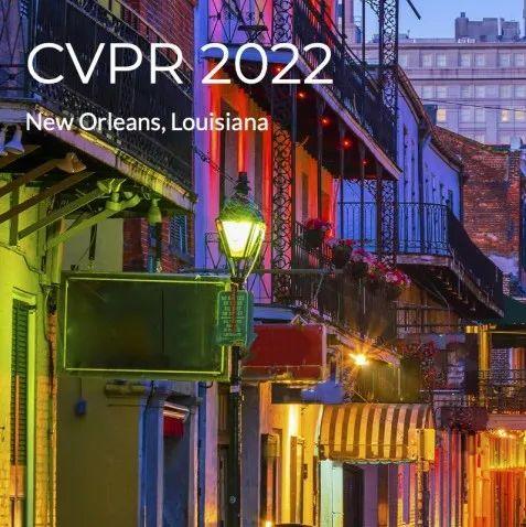 CVPR 2022 接收论文公布！ 总计2067篇！ - 知乎