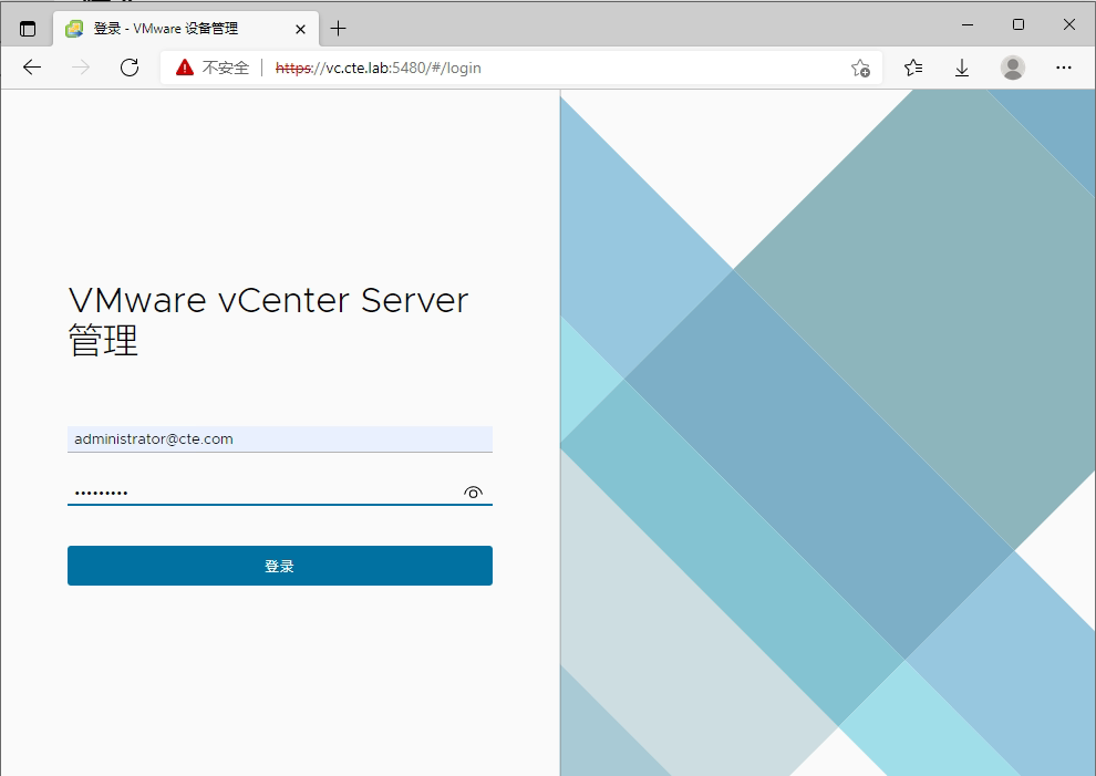 虚拟化 | 如何开启VMware vCenter及vSphere的SSH服务上传超大文件 - 知乎