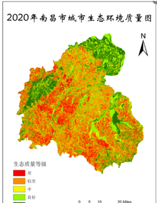 RSEI的详细计算流程，有手就行~ - 知乎