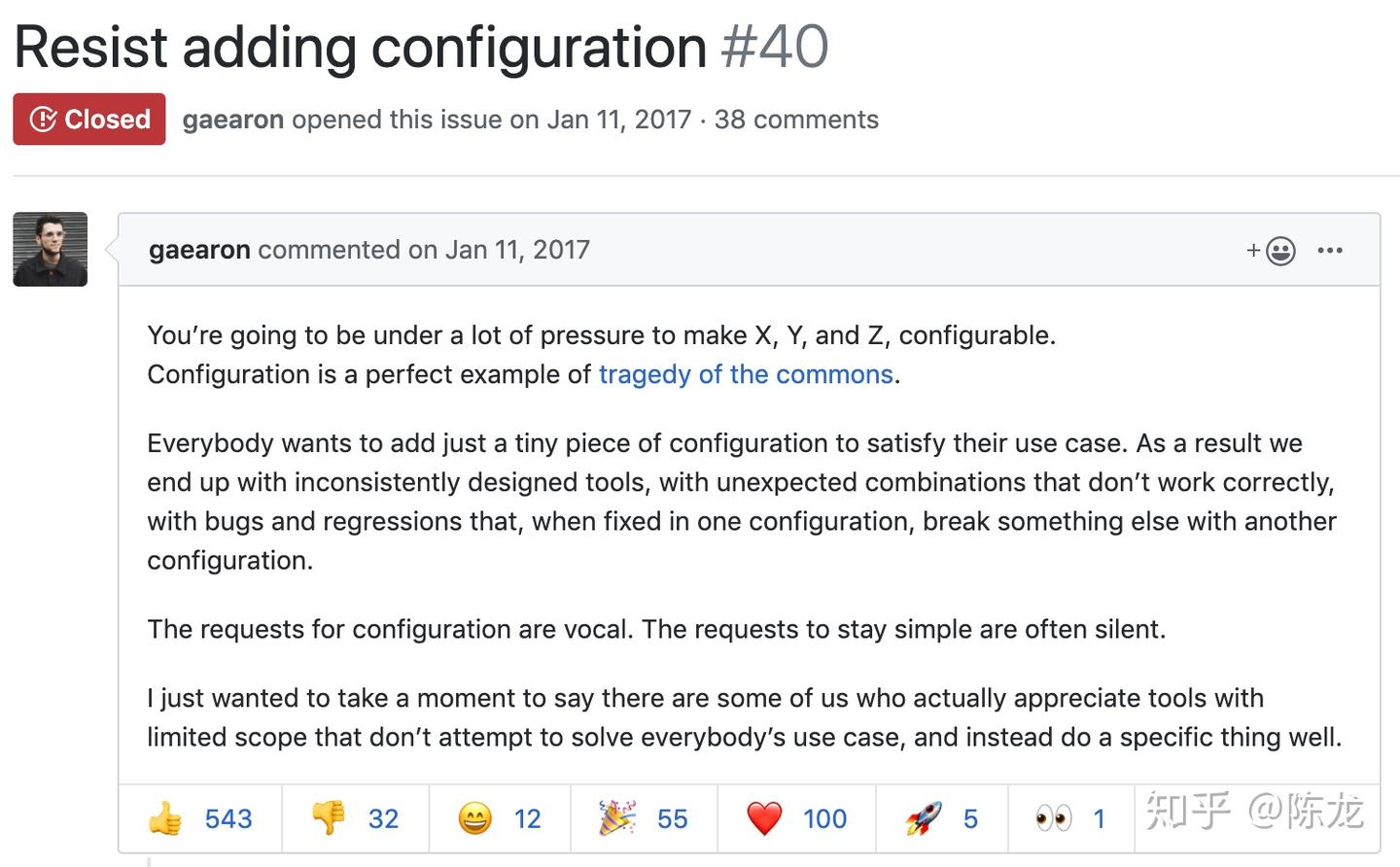 Prettier看这一篇就行了 - 知乎