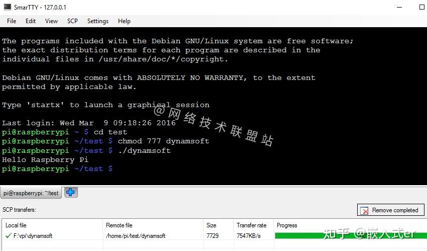这10款SSH连接工具几乎占据了所有网络工程师的电脑，你认同吗？ - 知乎