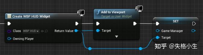 Unreal Engine 4 UI Tutorial——UE4引擎UI教程 - 知乎