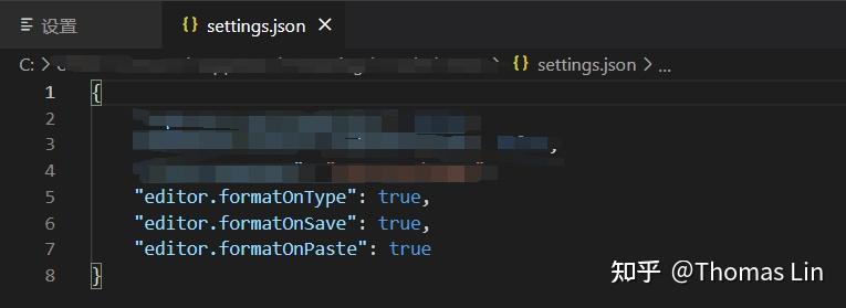 vscode 实现保存时自动格式化 - 知乎