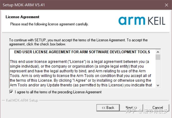 嵌入式开发必备：Keil MDK5安装与配置全流程（附双系统适配+避坑技巧） - 知乎