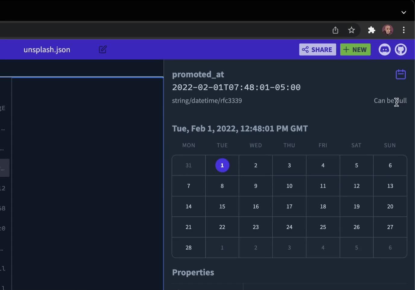 实用！一款开源的 JSON 可视化管理工具 - 知乎