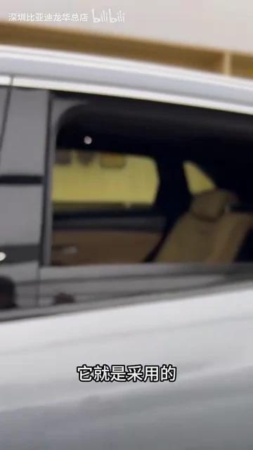 来了来了 9万起买中型SUV 比亚迪宋Ldmi智驾版 至高补贴40000 - 知乎