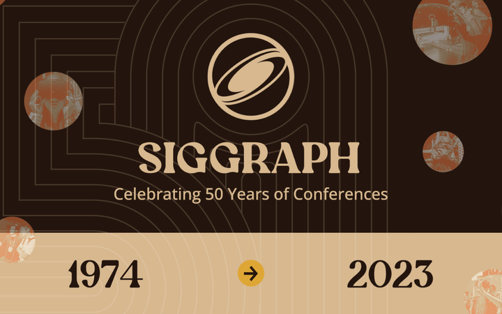 SIGGRAPH 50周年特别纪念-历史人物篇 - 知乎