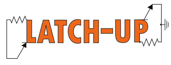 闩锁效应（Latch-up）详解 - 知乎