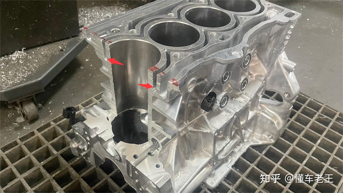 丰田最强V6发动机V35A-FTS技术解析，丰田百万旗舰的心脏热效率接近38%？ - 知乎