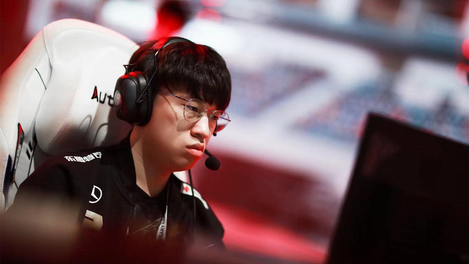 LPL三号种子诞生！S11资格赛RNG零封WE重回世界赛，小虎创造历史 - 知乎