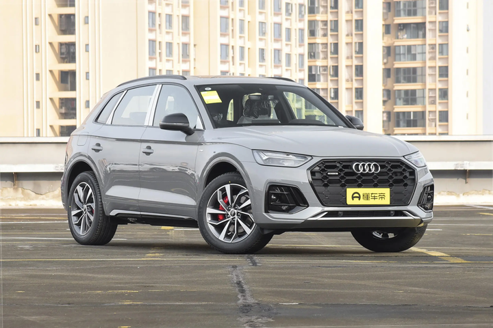 轴距2907mm，2.0T动力+四驱，豪华中型SUV，奥迪Q5L香不香？ - 知乎