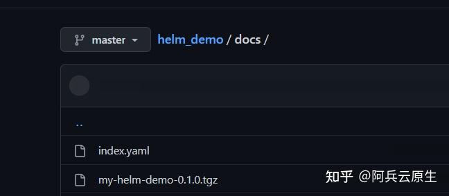 如何将自己的镜像使用 helm 部署 - 知乎