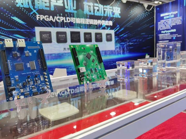 蓄势待发！这家厂商28nm FPGA获重大突破！ - 知乎