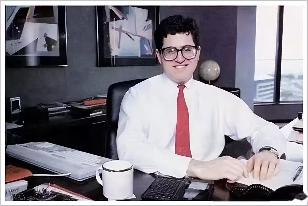 IT历史连载68-戴尔和DELL戴尔公司的历史 - 知乎