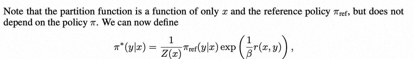 DPO(Direct Preference Optimization):LLM的直接偏好优化 - 知乎