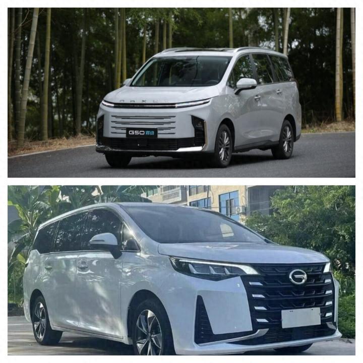 传祺 M6 省油王地位不保？这款混动MPV一年竟能省下万元油费！ - 知乎