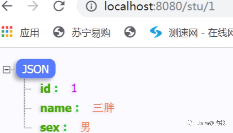 在SpringBoot中结合XML文件实现SSM整合的实例讲解 - 知乎