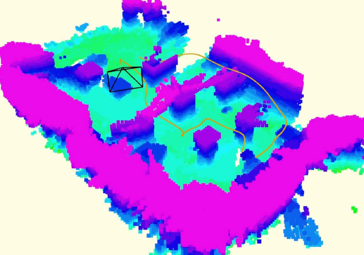 【论文阅读】 FUEL：使用小FoV的传感器进行分层高效探索 - 知乎