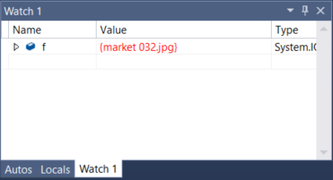 从 0 到 1 学习 Visual Studio Debug 之二：窗口 - 知乎