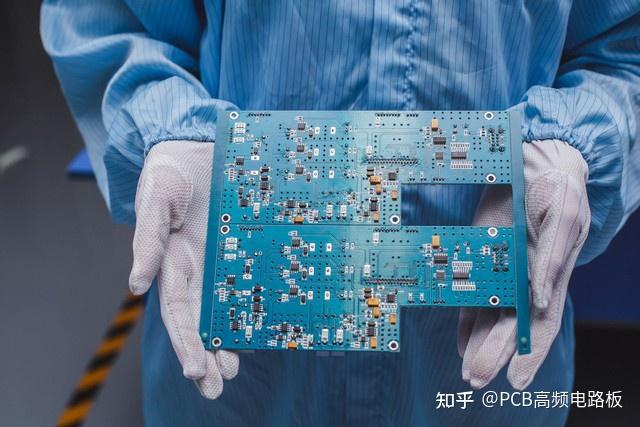 罗杰斯 ROGERS RT5880材料高频板的特性和功能 - 知乎