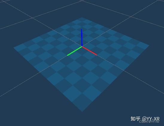 Unity Meta Quest MR 开发（三）：Scene API 配置+实现虚拟与现实之间的碰撞 - 知乎
