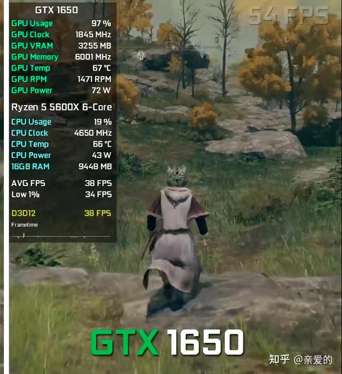 25年了，这个GTX1650显卡值得买么？千元显卡解读 - 知乎