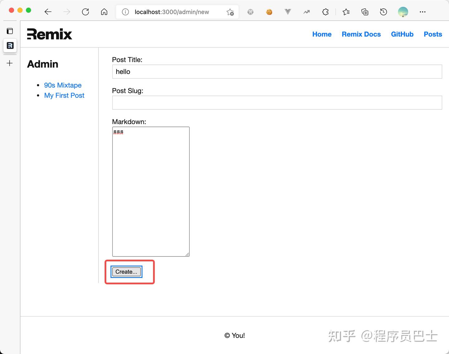 Next.js 强劲对手来了！💿 Remix 正式宣布开源 - 知乎