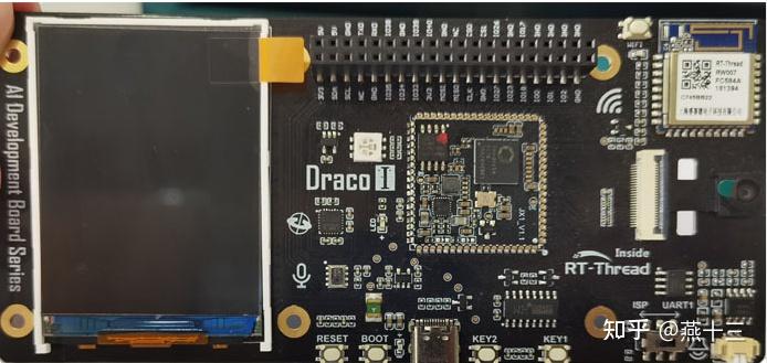 rt-thread on risc-v相关汇总(截止2023-5-31) - 知乎