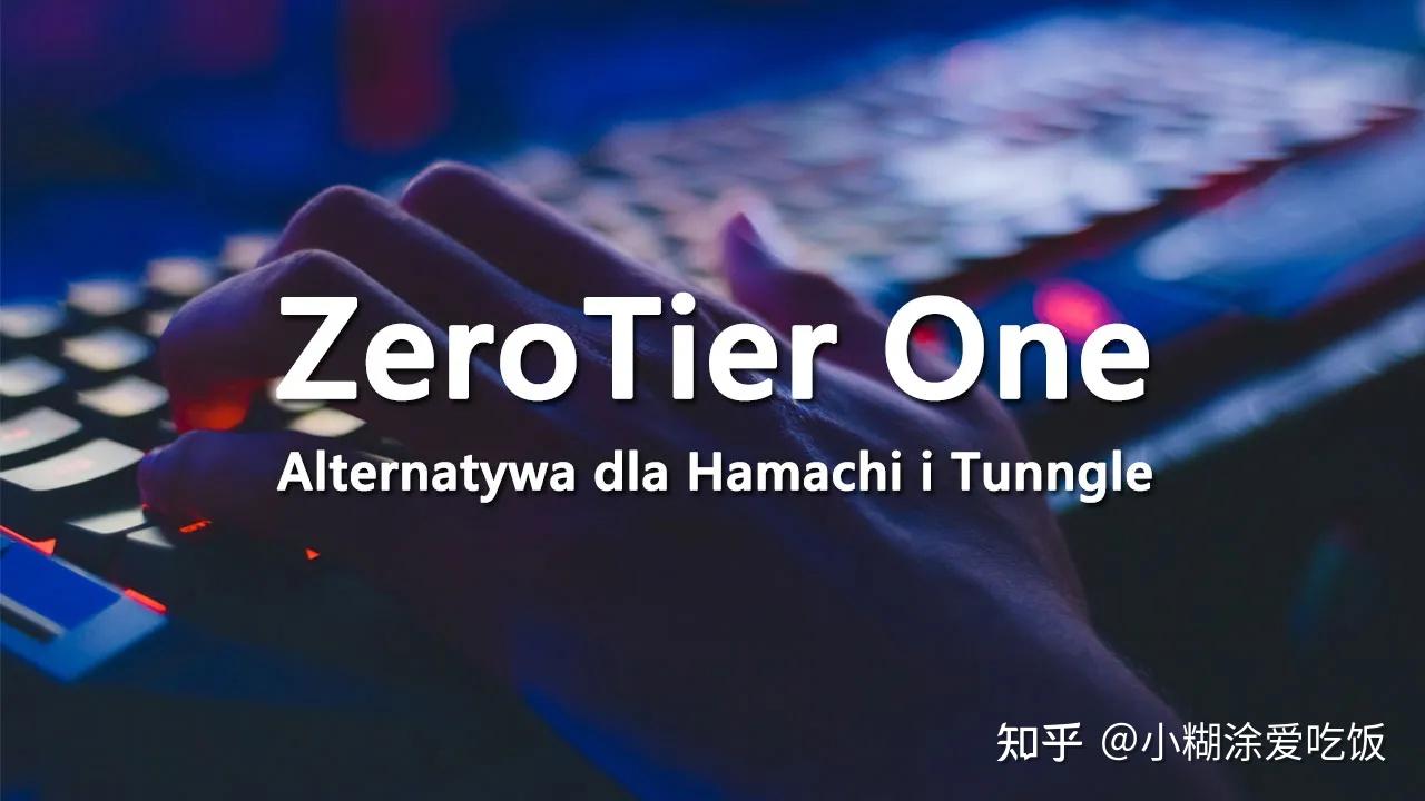 【Moon/Planet 】Docker搭建Zerotier 服务器 - 知乎