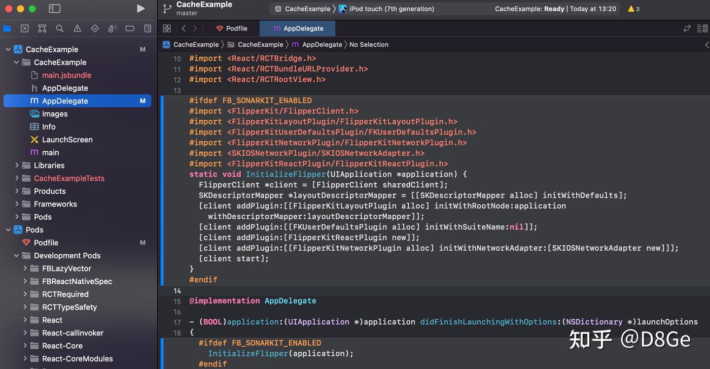 React native新架构实践(一) JSI -- 库的初始化 - 知乎