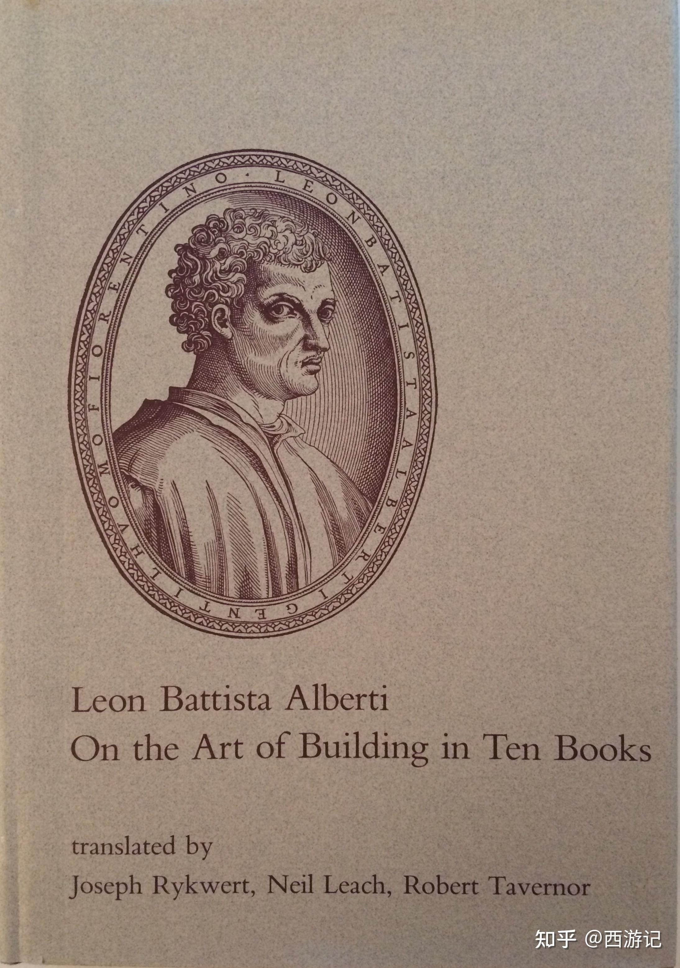 阿尔伯蒂专题系列（1）：阿尔伯蒂是谁？Who is Alberti? - 知乎