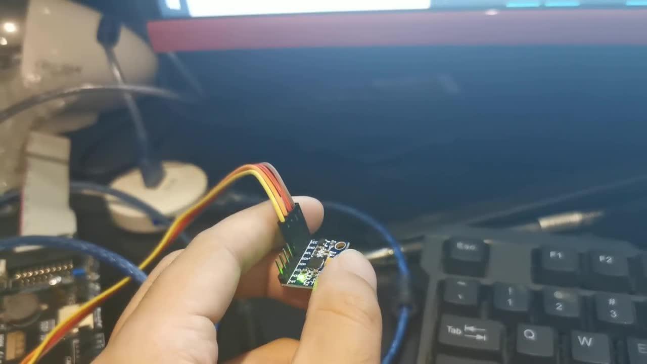 Matlab/Simulink之STM32开发-MPU6050 - 知乎