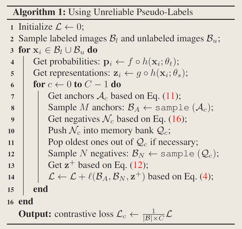 （U2PL）Semi-Supervised Semantic Segmentation Using Unreliable Pseudo-Labels - 知乎