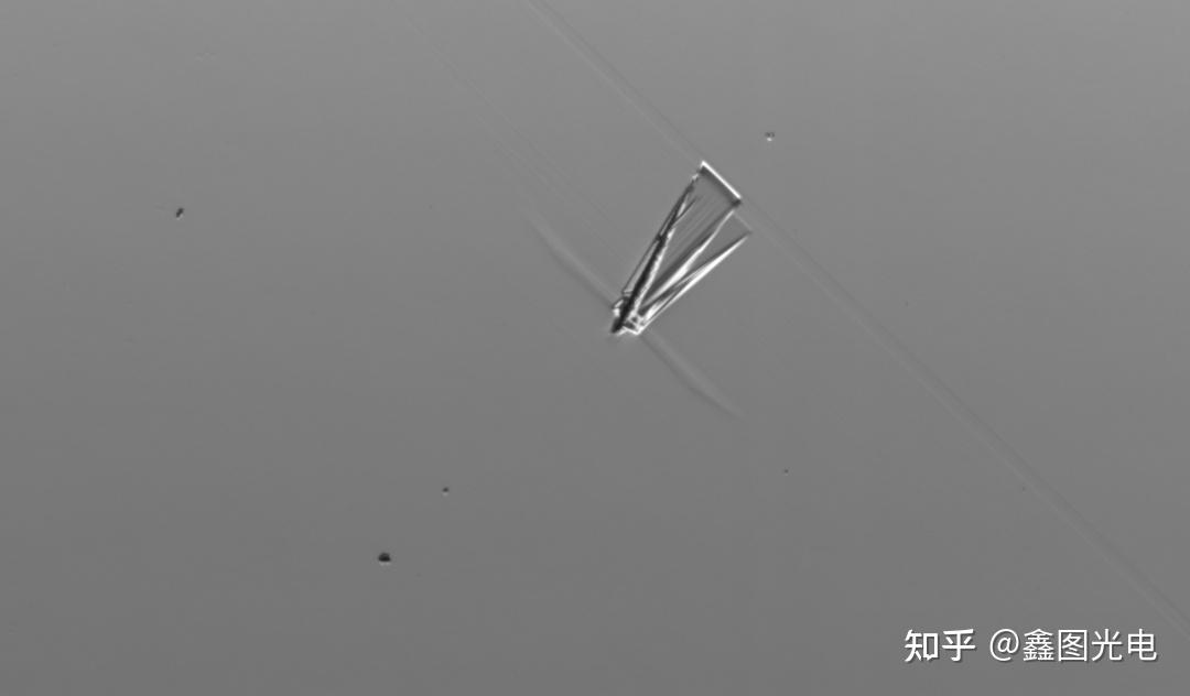 高端半导体检测，为什么离不开DSNU/PRNU校正？（解析TDI相机背后的精度密码） - 知乎