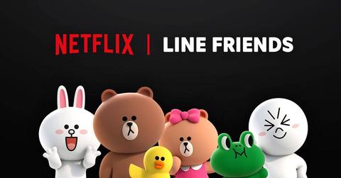 LINE - 知乎