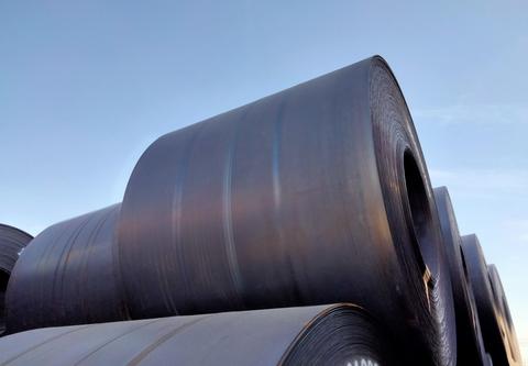 510L大梁钢，510L化学成分，510L性能，510L表示方法 - 知乎