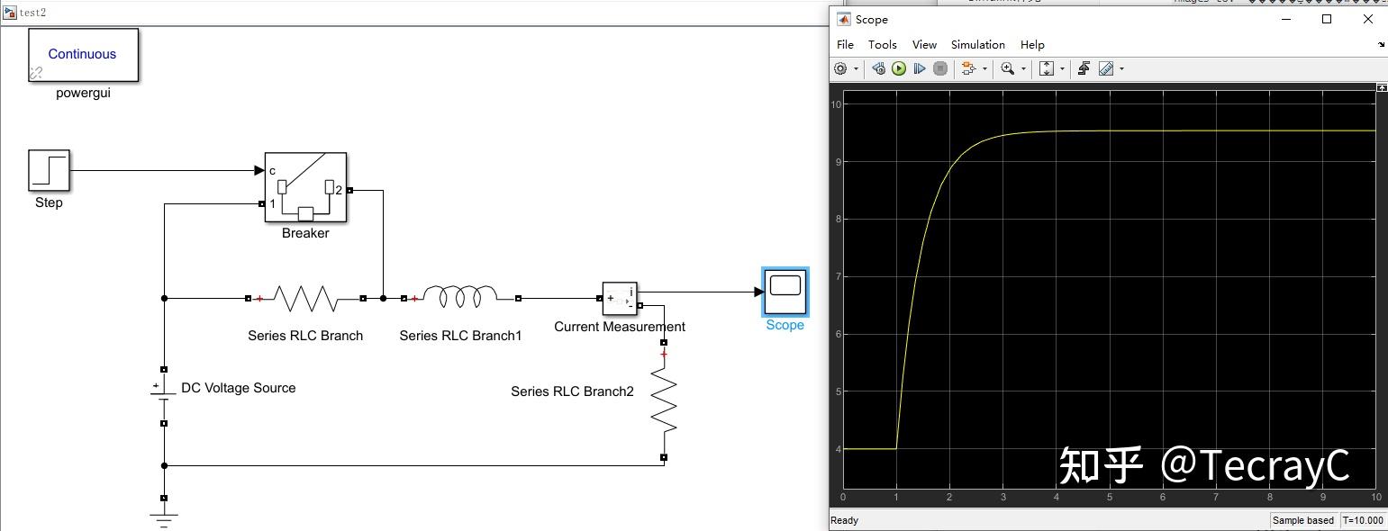 MATLAB：Simulink基础 - 知乎