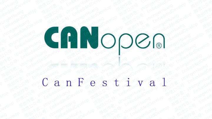 CANOpen系列教程01_初识CAN与CANOpen及相关内容 - 知乎