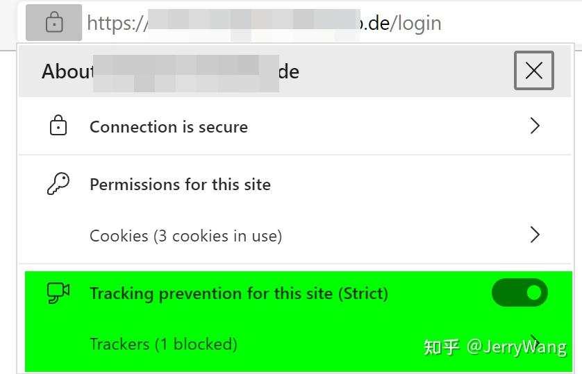 什么是微软 Edge 浏览器 Tracking Prevention 的 Org Relationship Mitigation 策略 - 知乎