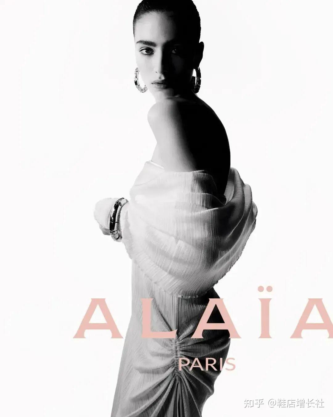 年度黑马 | Alaïa全球热度飙升，有什么新款？ - 知乎